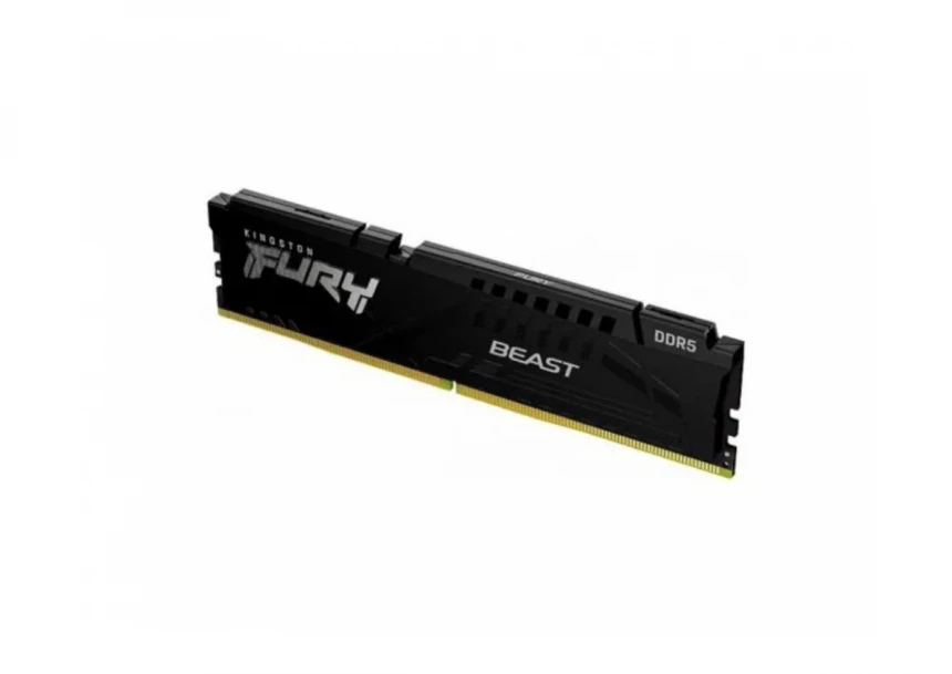 Memorija KINGSTON 16GB/DIMM/DDR5/6000MHz/CL30/FURY Beast EXPO
