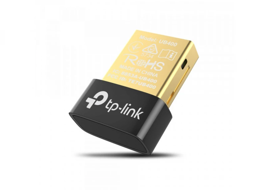 USB TP-LINK Bluetooth Adapter UB400 4.0 Nano