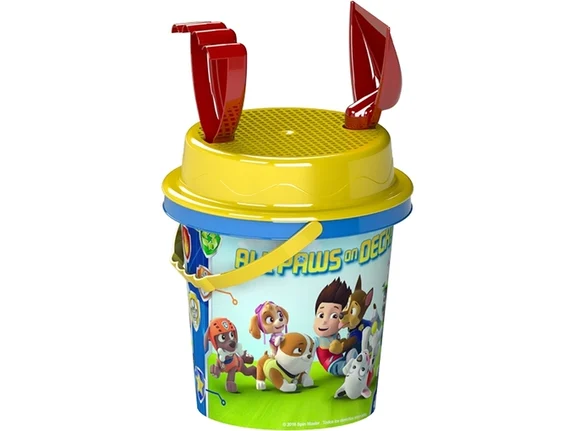 Paw Patrol Kofica za plažu srednja