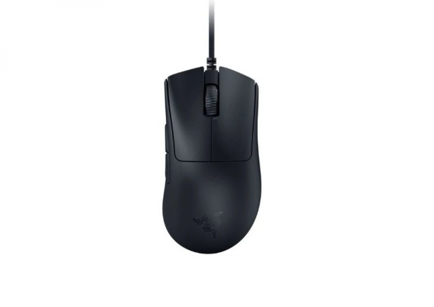 Mis Razer DeathAdder V3 Black RZ01-04640100-R3M1