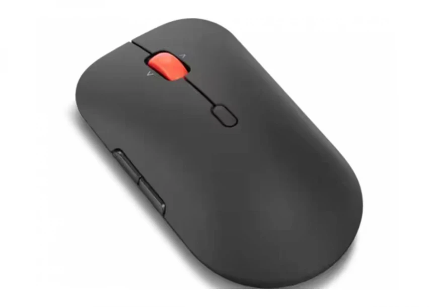 Miš LENOVO Lenovo Wireless Multi-Mode Pro Plus Mouse 6050 /crna