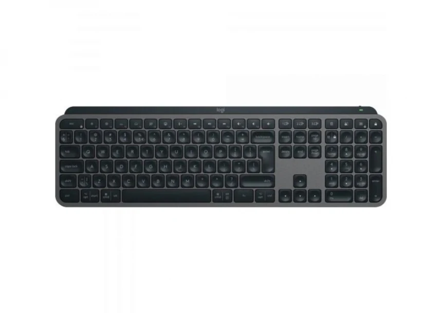 Tastatura Logitech MX Keys S 920-011565 Black