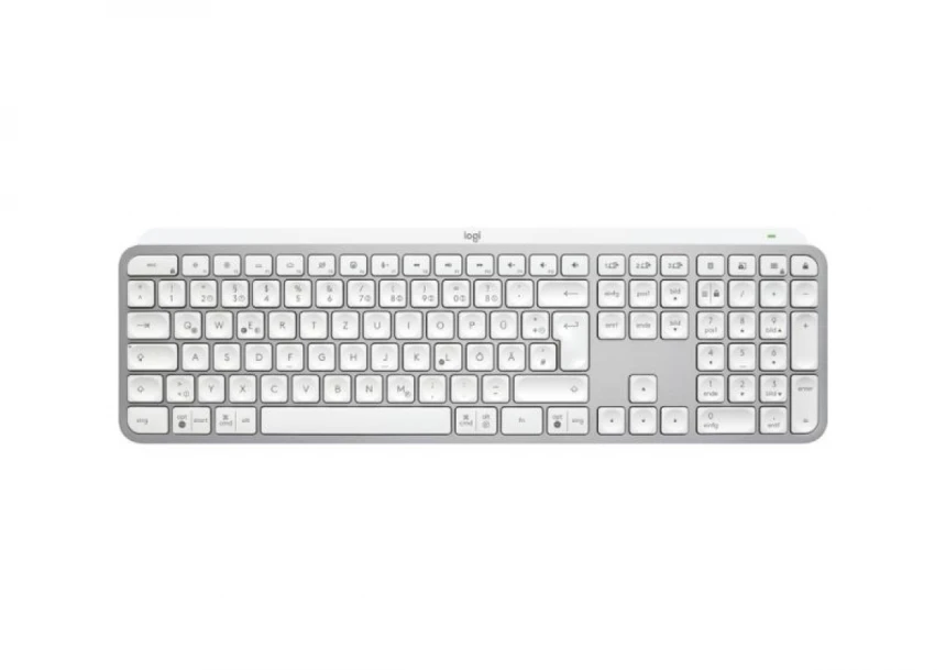 Tastatura Logitech MX Keys S 920-011566 Gray