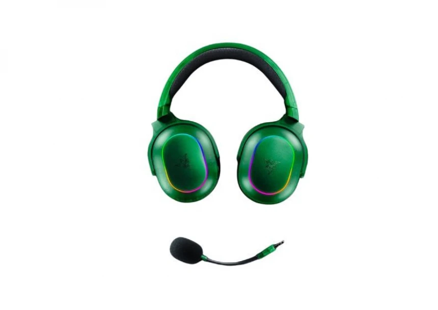 Slusalice Razer Barracuda X Chroma Phantom RZ04-05220300-R3M1 Green