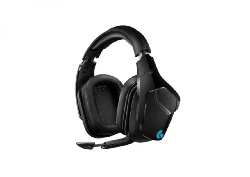 Slusalice Logitech G935 Black 981-000744