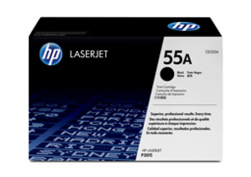 Toner HP 55A