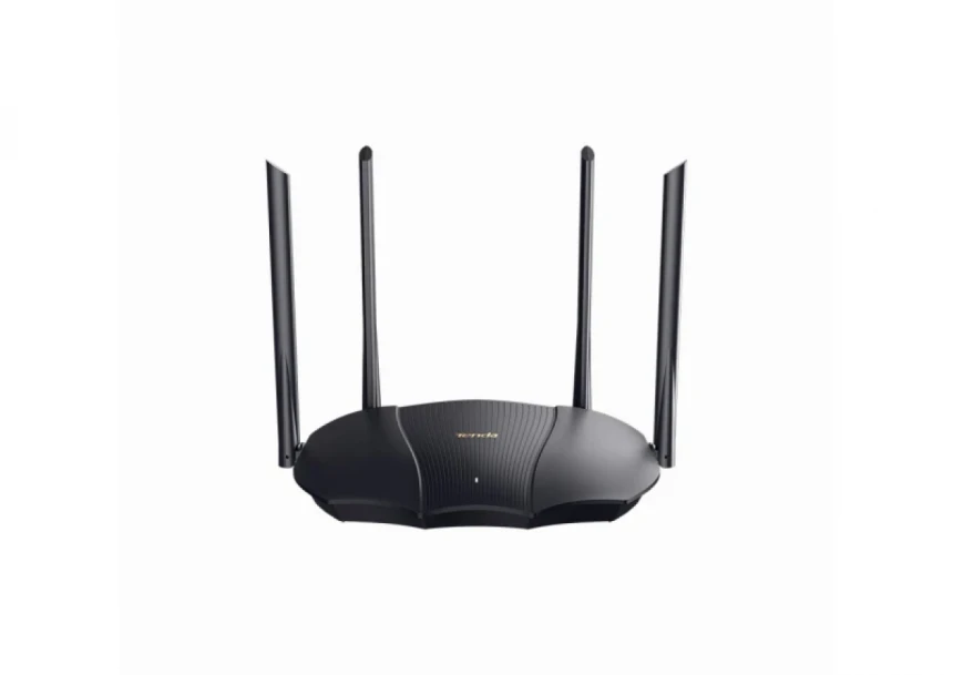 Wireless Ruter Tenda TX9 pro AX3000 Wi-Fi 6 OFDMA+MU-MIMO 4x6dBi/2,4GHz&5GHz/1WAN/3LAN