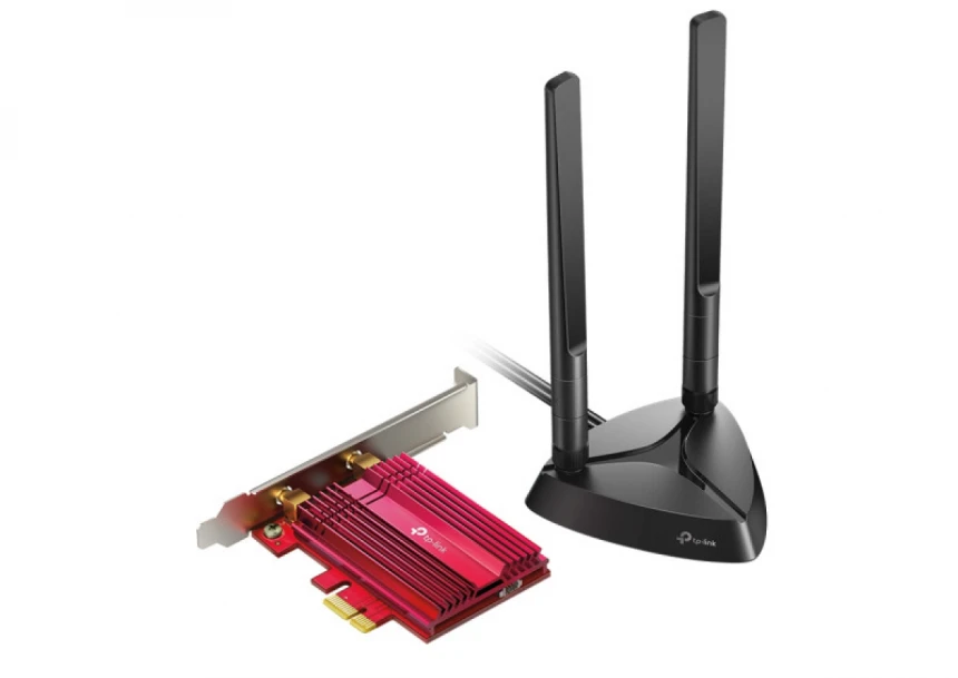 LAN MK PCI-E TP-Link ARCHER TX3000E AX3000/BT5.2