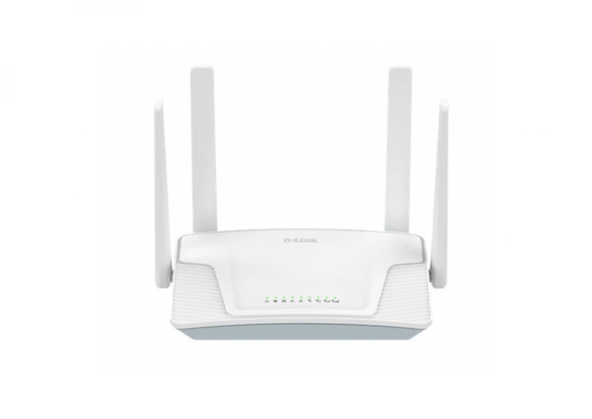 D-Link EAGLE PRO 4G+ Smart Router G416C