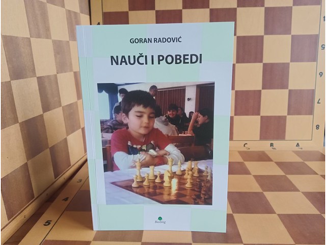 Nauci i Pobedi (sah)