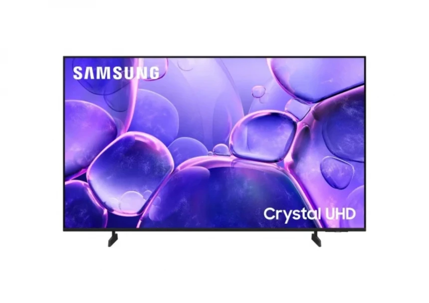 SMART LED TV 43 Samsung UE43U8092FUXXH 3840x2160/UHD/4K/DVB-T2/C