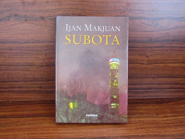 Subota - Ijan Makjuan