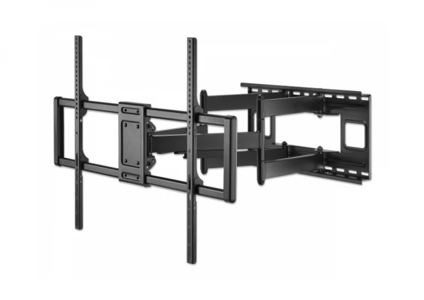 Nosač za TV zglobni Manhattan 462358 60"-120"