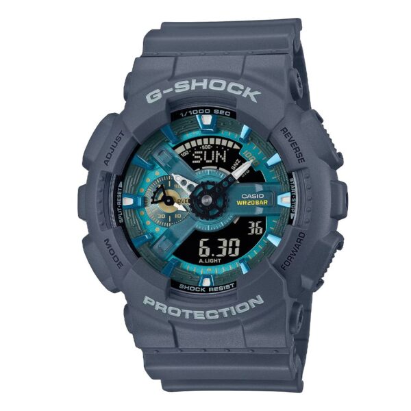 G-Shock GA-110AS-2A