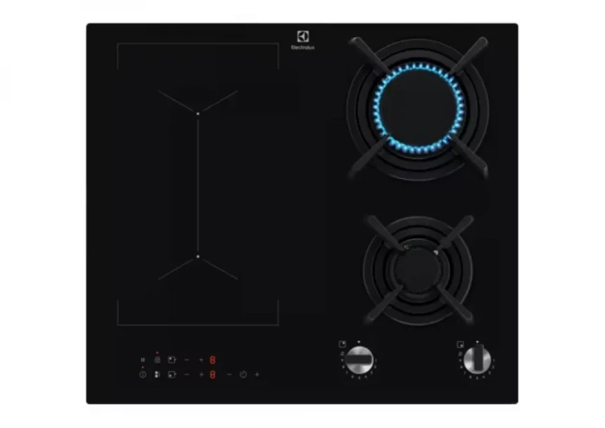 Ugradna ploča Electrolux KDI641723K
