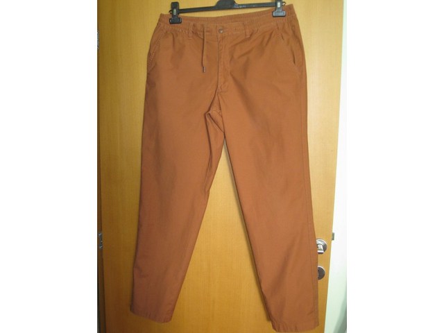 PANTALONE UNI QLO   (vel.L,W33)