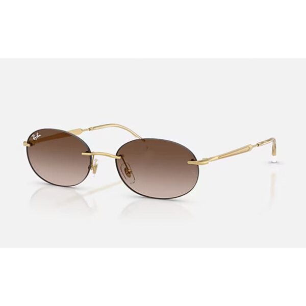 Ray Ban RB3767-001/13 54