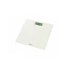 SENCOR Vaga za merenje telesne tezine SBS2301WH