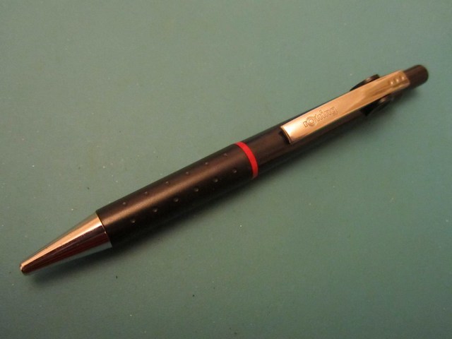 ROTRING Clipper - hemijska olovka