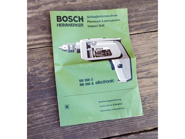 GARANTNI LIST BOSCH