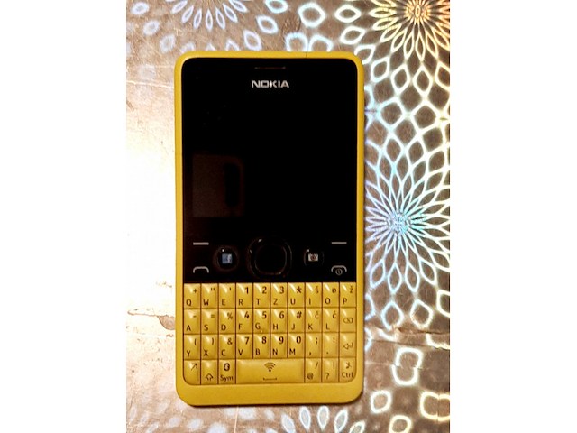 Nokia Asha 928