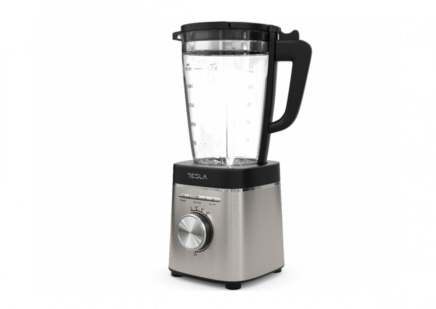 Blender TESLA BL601BX/1400W/inox