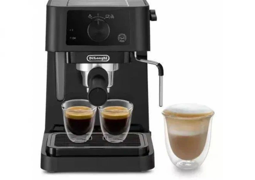 Delonghi kafe ap. EC235BK (EC235BK)