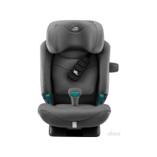 BRITAX ROMER A-S ADVANSAFIX PRO(76-150CM)MINGREY Auto sedište za decu
