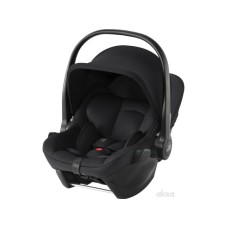 BRITAX ROMER BRITAX ROMER A-S BABYSAFECORE I-SIZE(40-83CM),BLACK