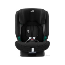 BRITAX ROMER BRITAX ROMER A-S VERSAFIX(76-150CM), SPACEBLACK