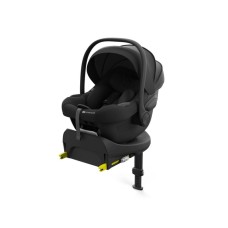 KINDERKRAFT Auto sedište I-LITE sa bazom ENDURA SAFE FX BLACK