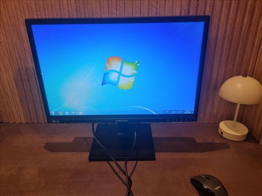 Samsung monitor 22 S22E450