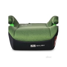 LORELLI BERTONI Auto sedište Malibu I-size Isofix (125-150cm) Green