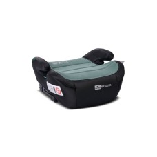 LORELLI BERTONI Auto sedište Matador Isofix (125-150cm) - green Pine