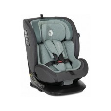 LORELLI BERTONI AUTO SEDISTE MONZA I-SIZE ISOFIX (40-150cm) - GREEN