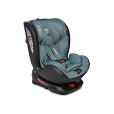 LORELLI BERTONI Auto sediste nebula i-size isofix (40-150cm) - arctic