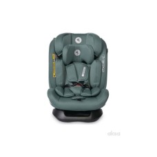 LORELLI BERTONI Auto sedište Scorpius I-size (40-150cm) Green pine