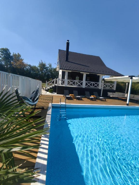 Moje srećno mesto