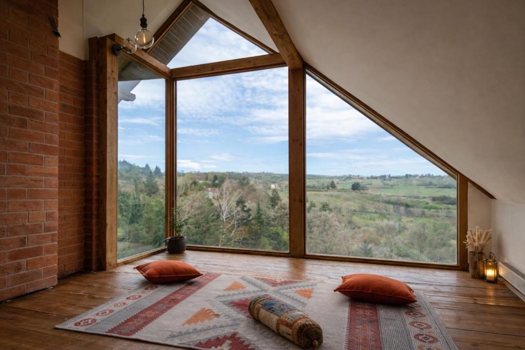 Matea Slow Living Private House