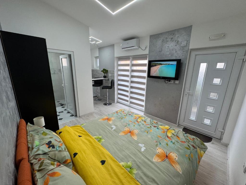 Mitić Apartmani 1