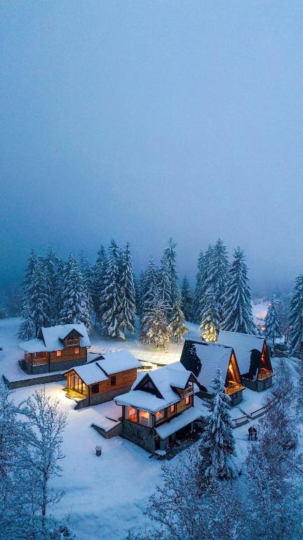 Zlatar Resort & SPA
