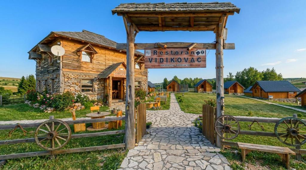 Vidikovac Uvac