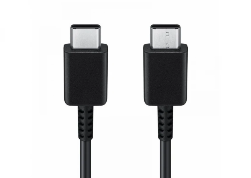 Kabl USB Samsung Tip C-Tip C 1.8m 5A Crni EP-DX510-JBE