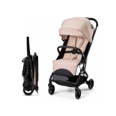 KINDERKRAFT KOLICA INDY 3 BEIGE