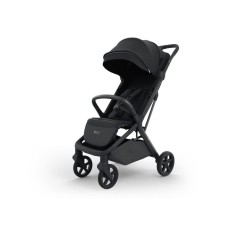 KINDERKRAFT Kolica NUBI 3 MIDNIGHT BLACK