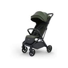 KINDERKRAFT Kolica NUBI 3 MYSTIC GREEN
