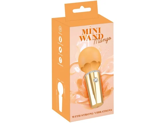 You2Toys Mini Wand Mango