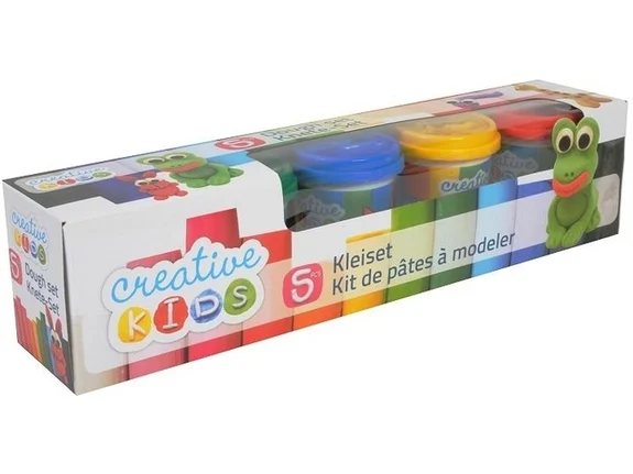 Creative Kids Plastelin set 21385