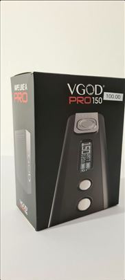 Vgod Pro150 Novo
