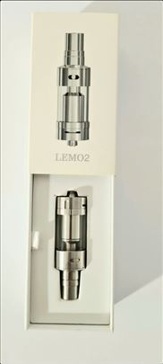 Eleaf Lemo 2